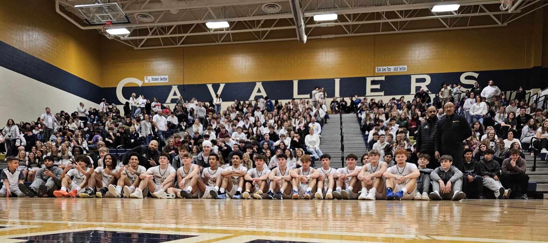 Kiski Area High School