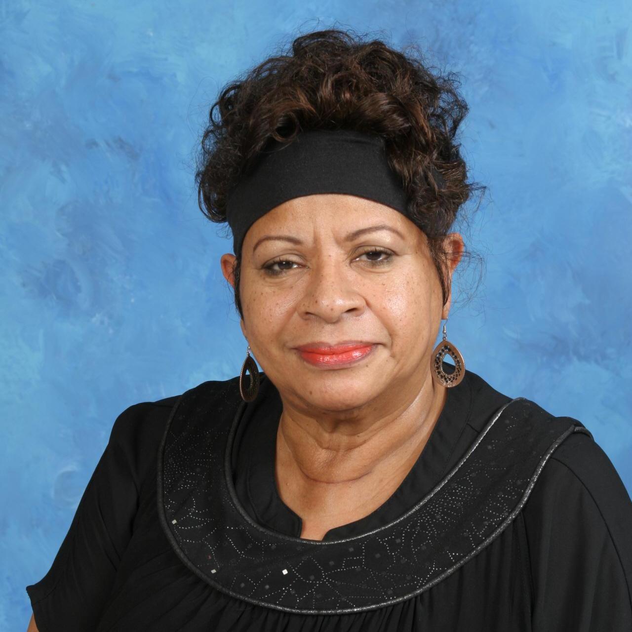 Staff Directory | Munford High