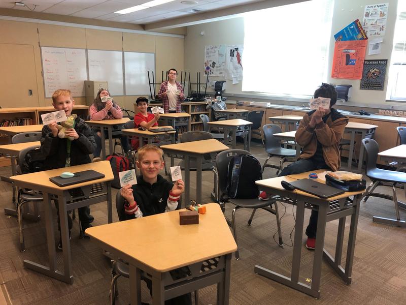 Westwood Middle School