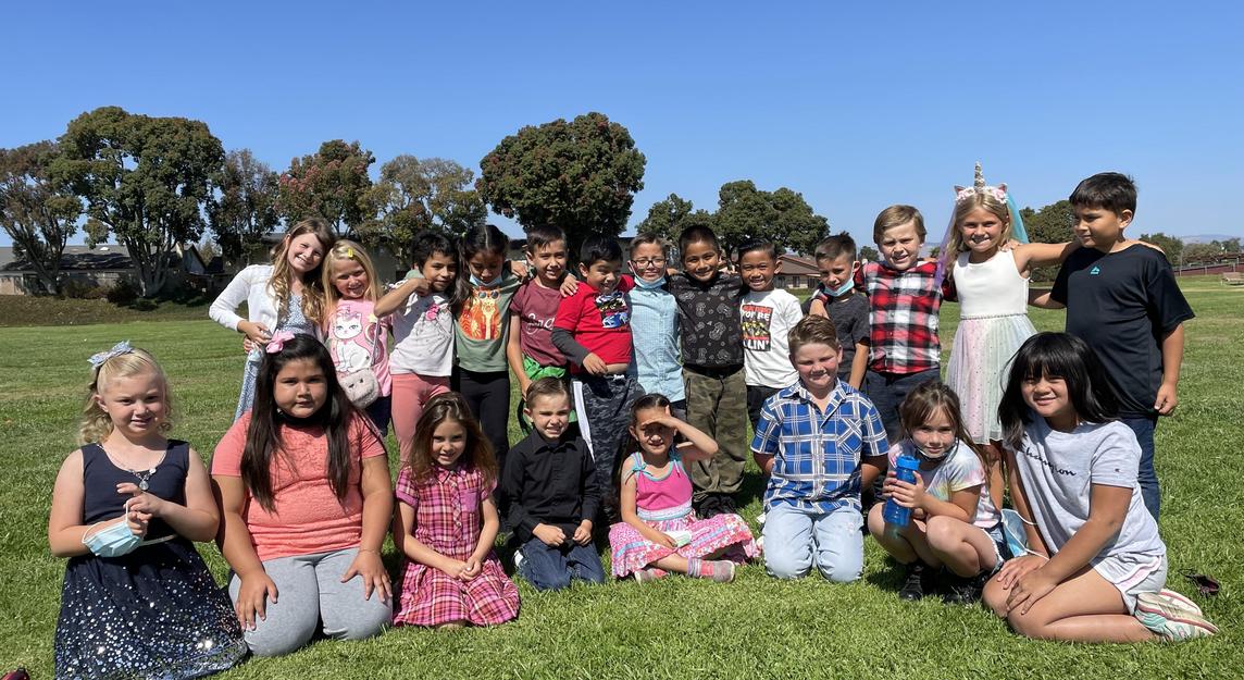 Fairgrove Elementary