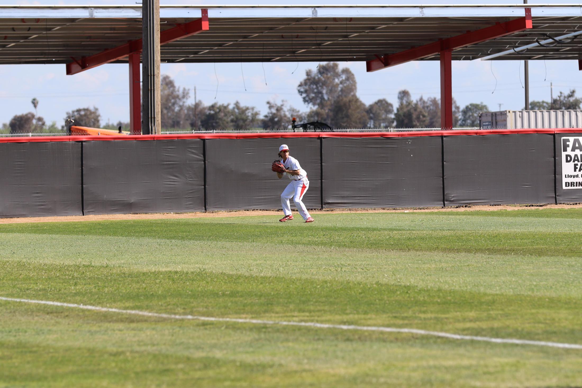 Varsity Baseball vs. Kerman, April 22, 2022 – CUHS Videos & Photos ...