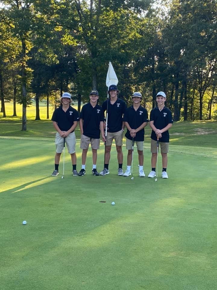 Wildcat Golf – Wildcat Golf – Trumann School District