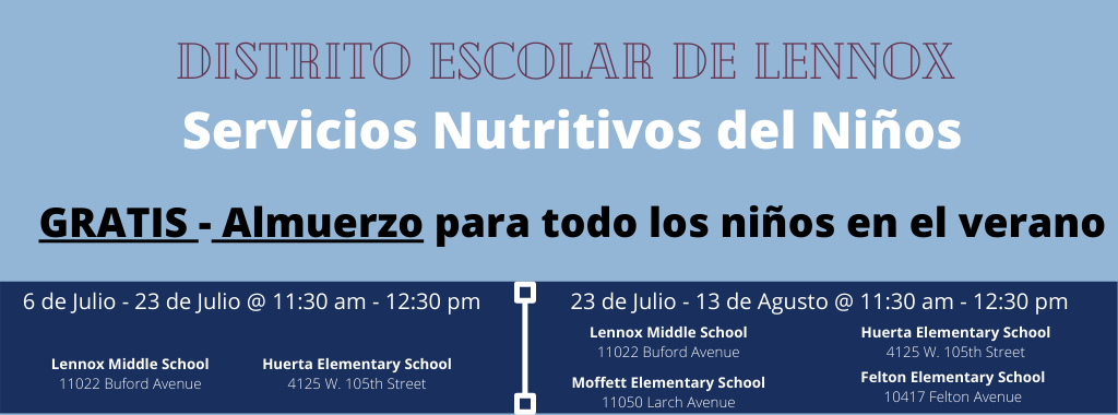 Lennox School District