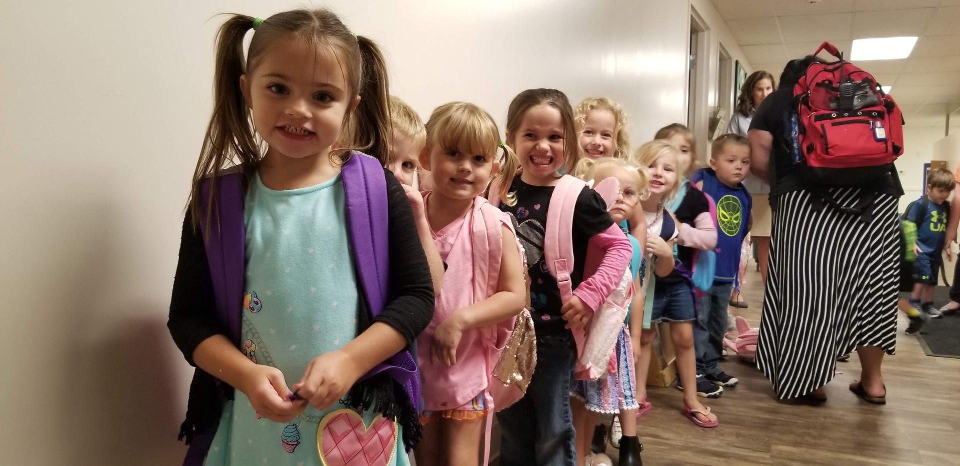 Head Start - Family Programs - Butler County Educational Service Center