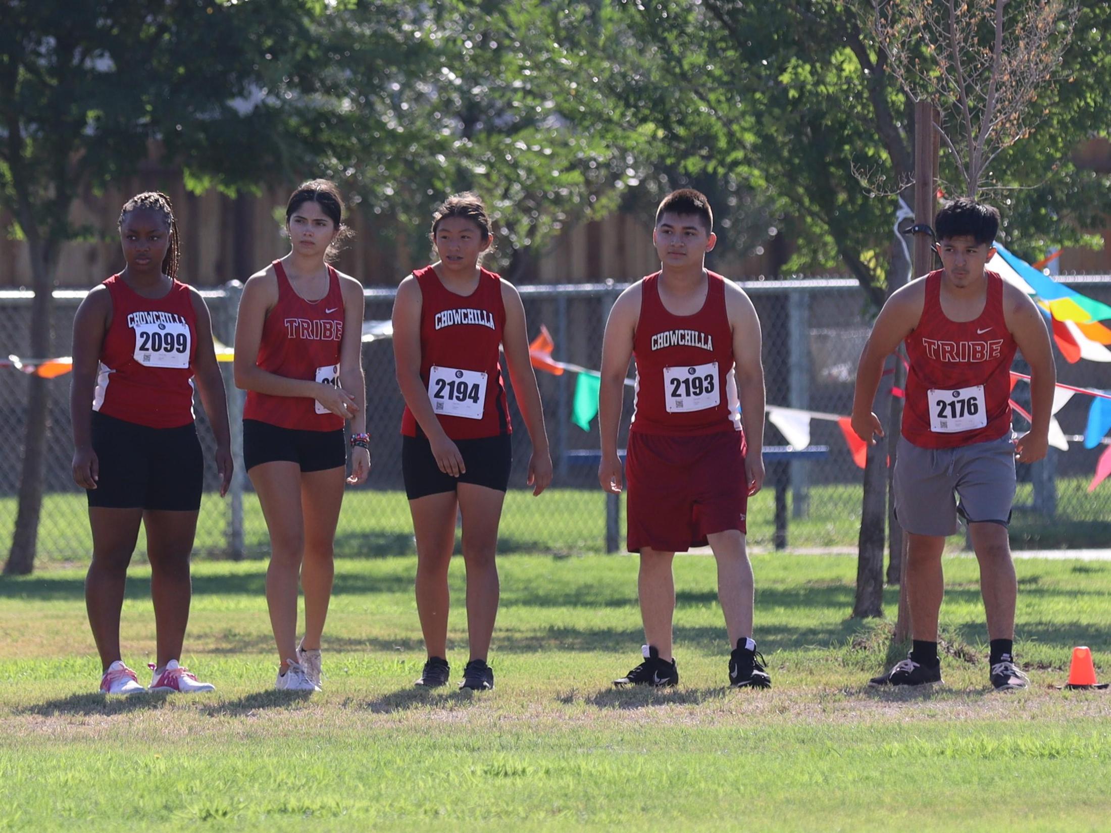 Cross Country @ Fowler, September 3, 2022 – CUHS Videos & Photos ...