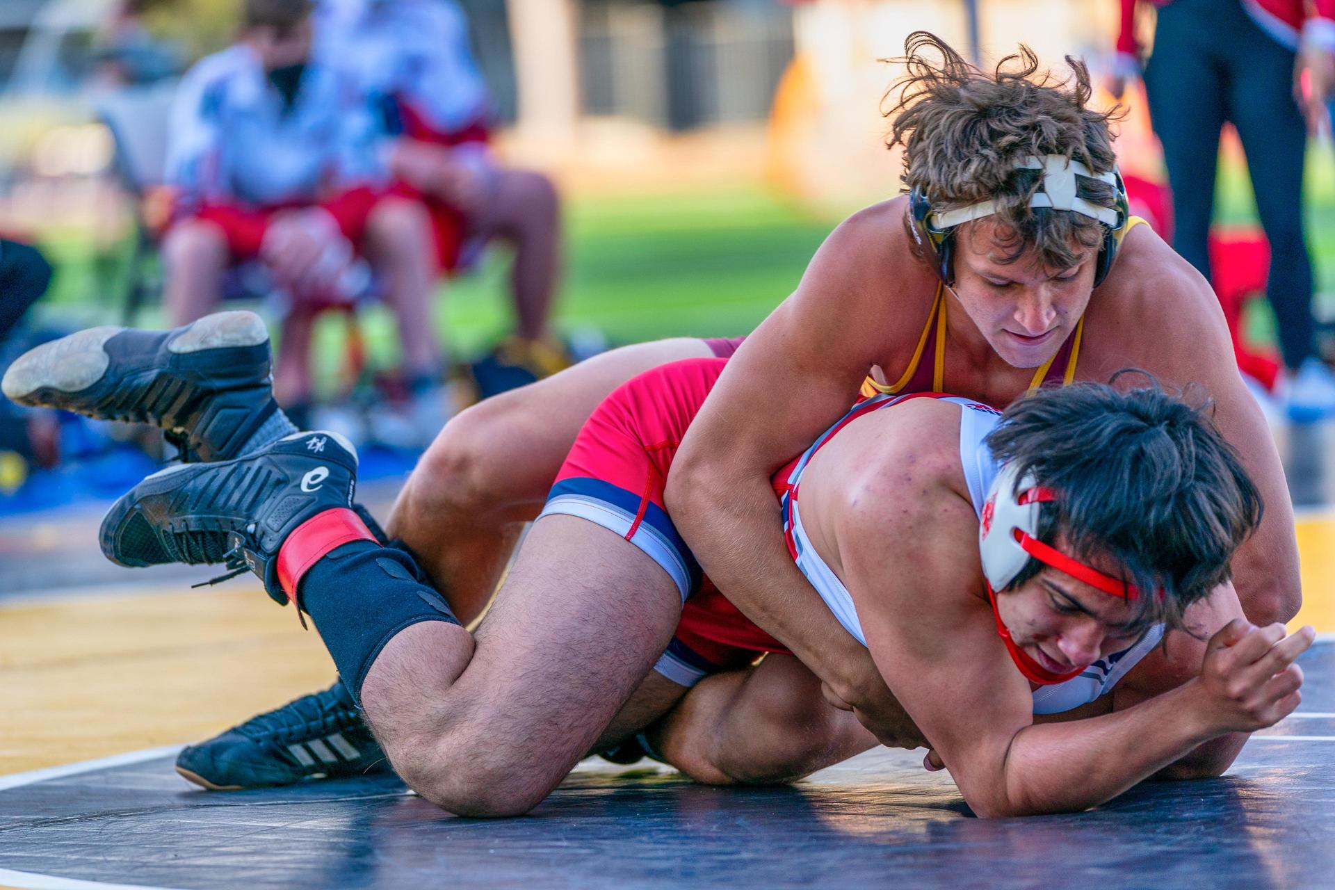 LCHS Athletics – Athletics – La Cañada High School