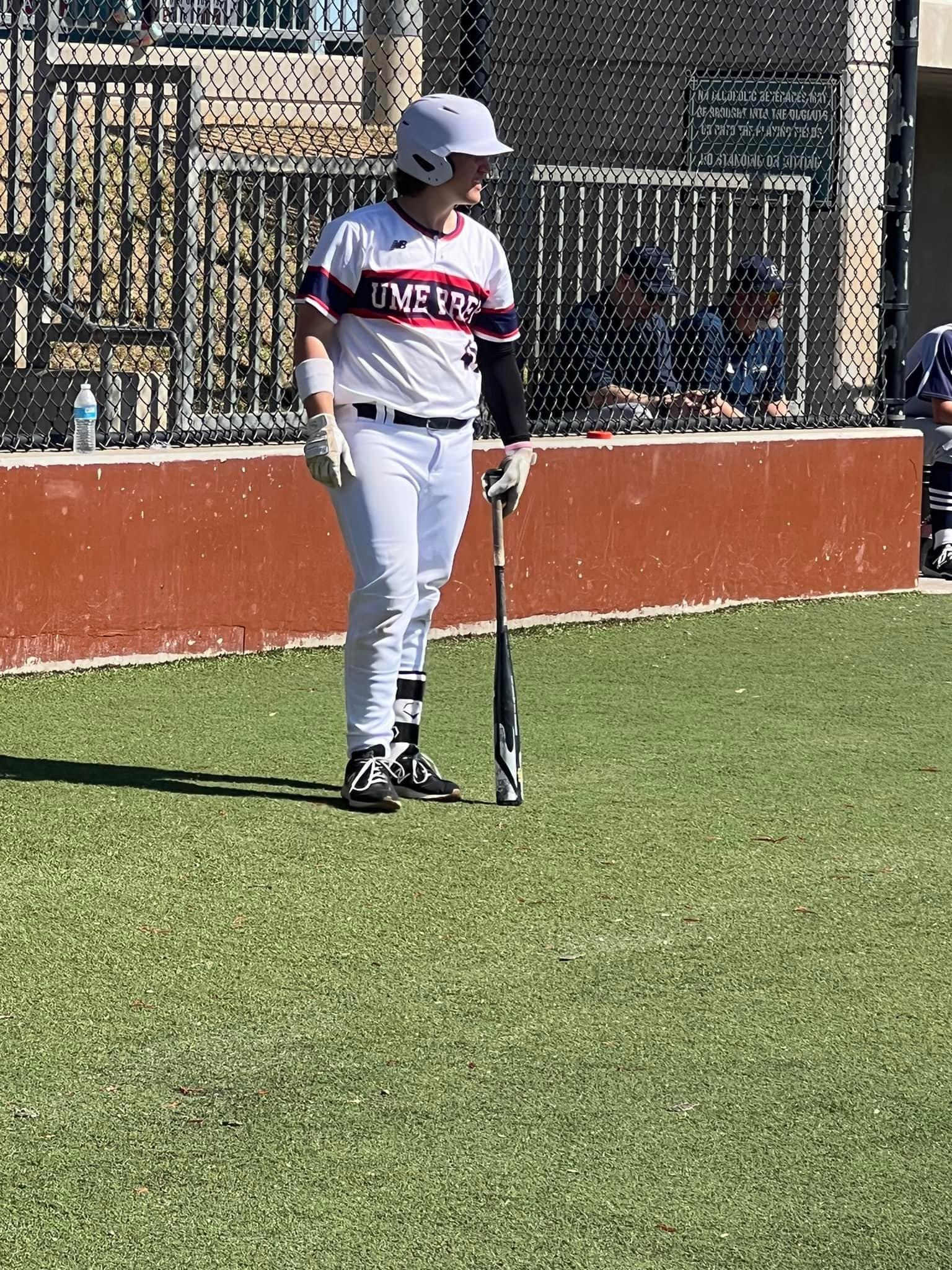 Baseball – Baseball – UME Preparatory Academy