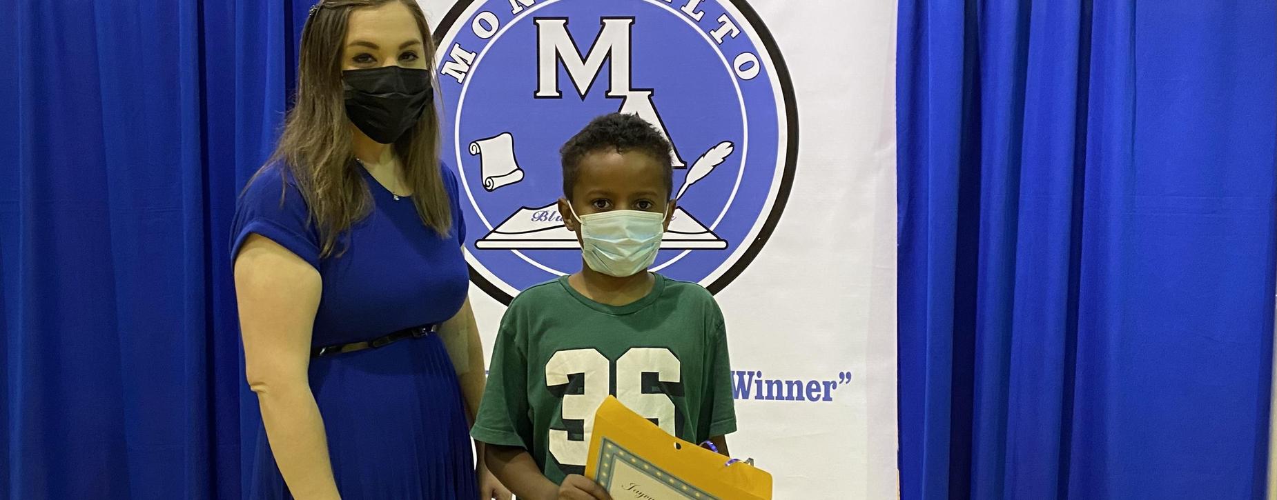 Monte Alto Elementary