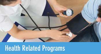 Health Related Programs - Health Related Programs - Employment Training ...