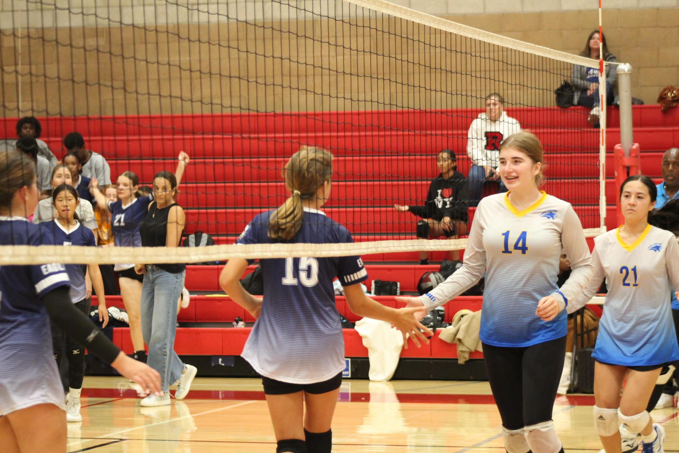 2024-2025 Photo Album – Intramural Sports – Parras Middle School