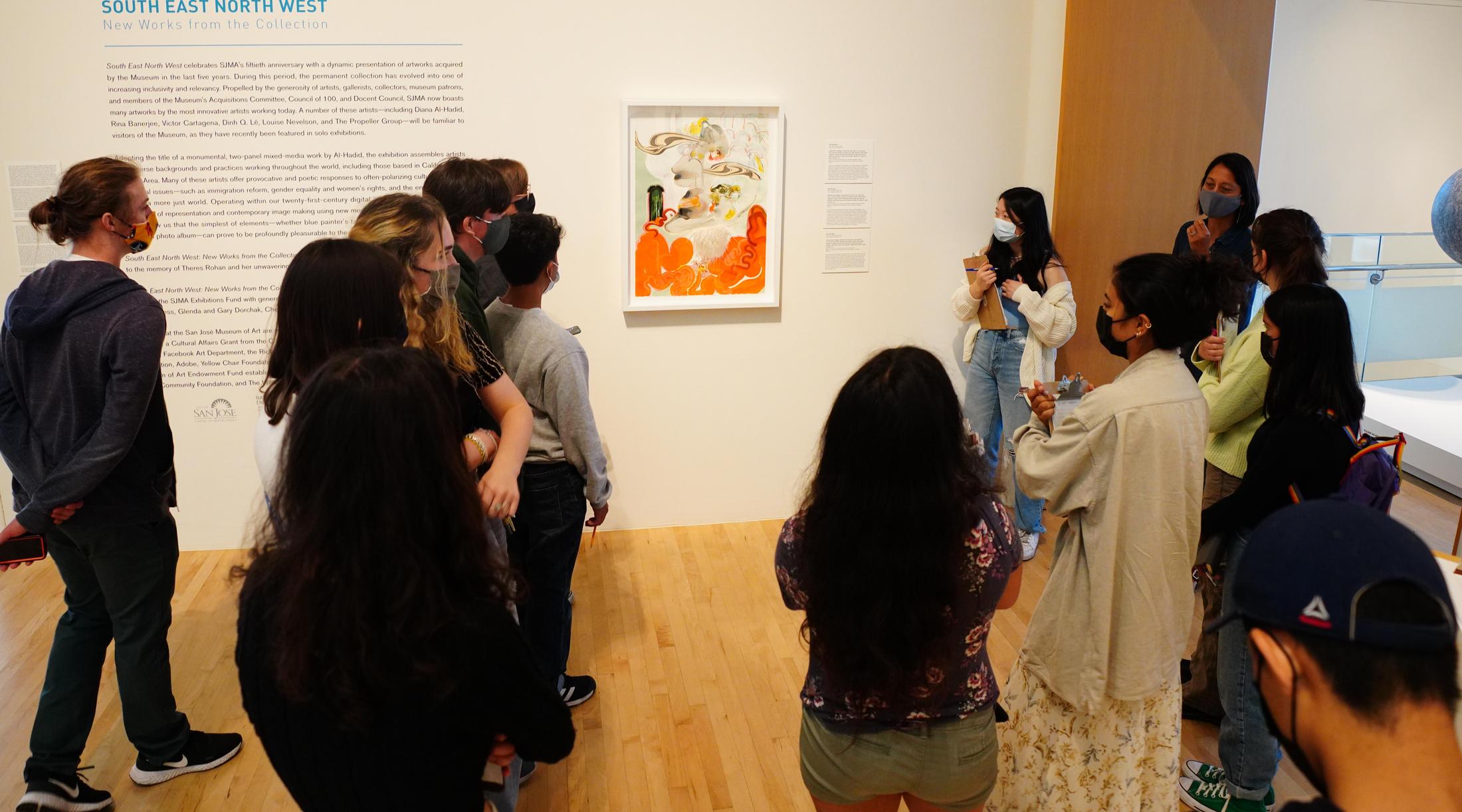 IB Enrichment - International Baccalaureate Programme - Del Mar High School