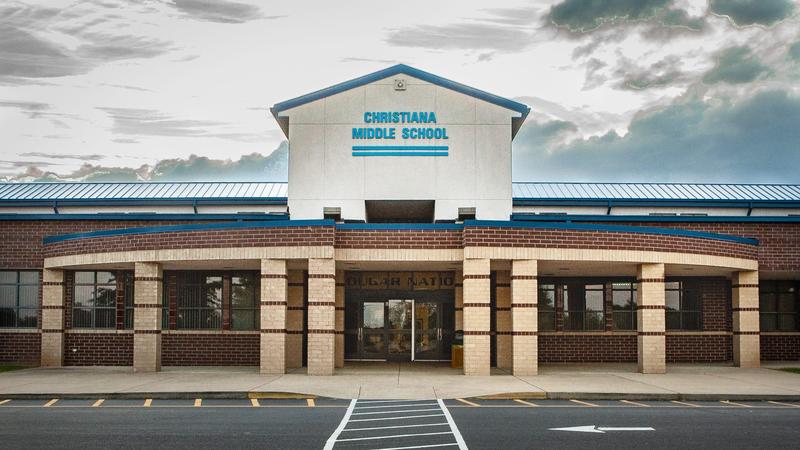 Christiana Middle School