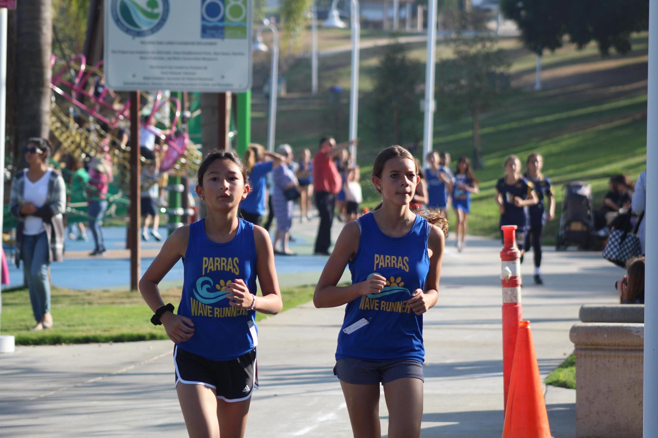 2024-2025 Photo Album – Intramural Sports – Parras Middle School