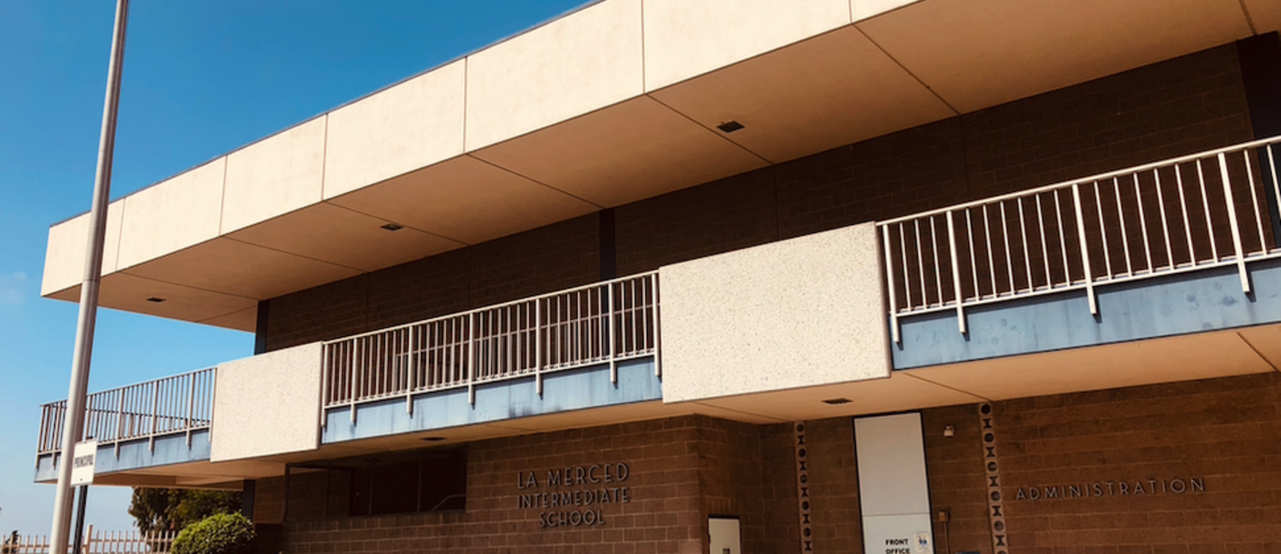 La Merced Intermediate School Loop Online Course La Merced Intermediate School Loop Online Course
