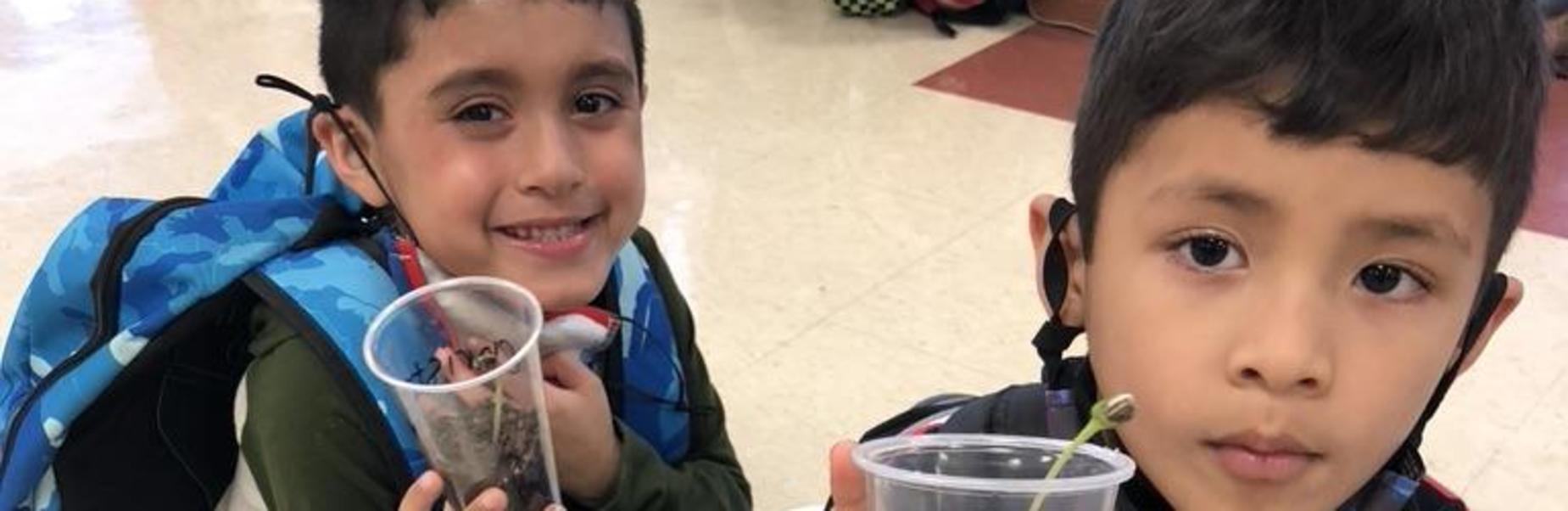 Brule Elementary School