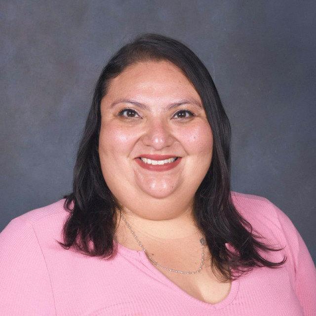 Staff – About – 3rd Street Elementary