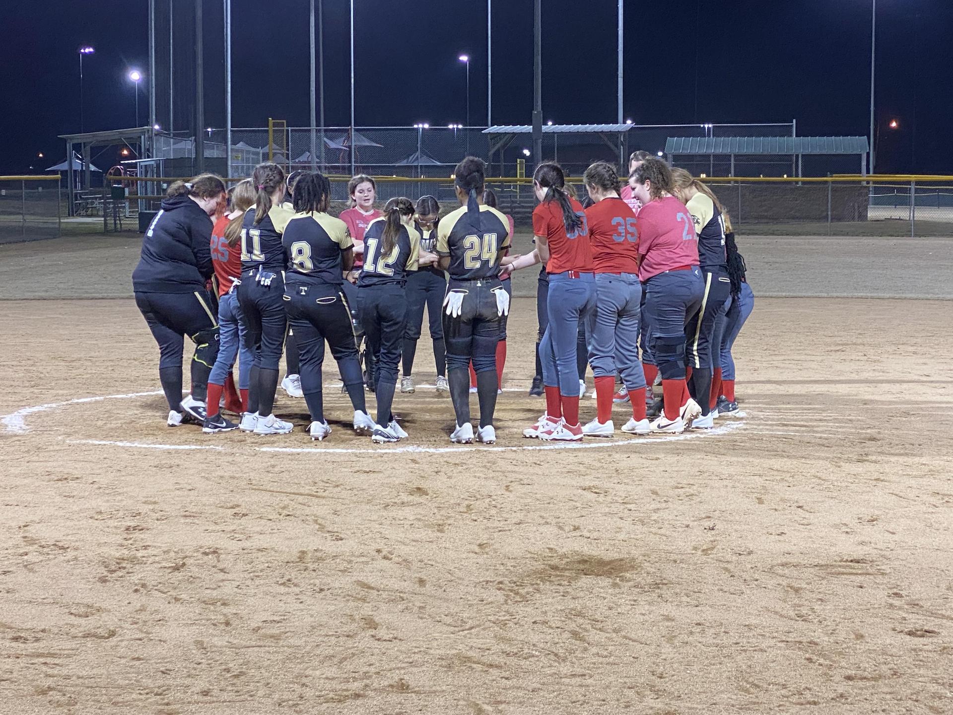 Junior High Wildcat Softball – Wildcat Softball – Trumann School District