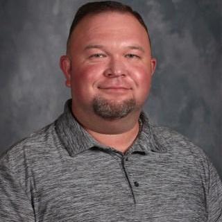 Staff – Athletics – Dawson Independent School District