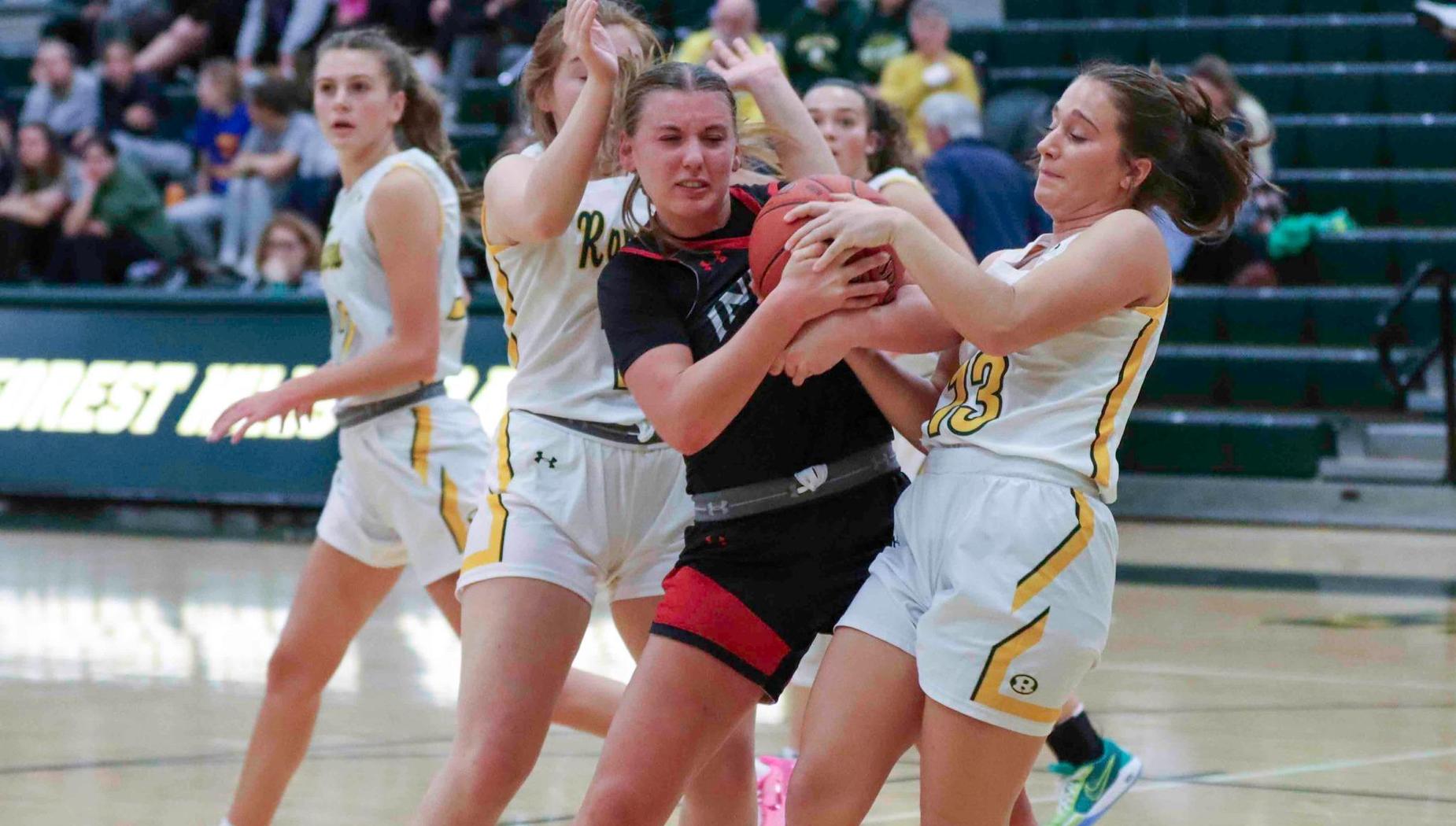 Forest Hills School District