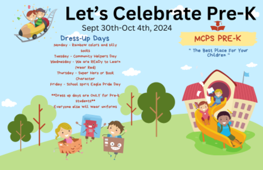 Mitchell County Primary School