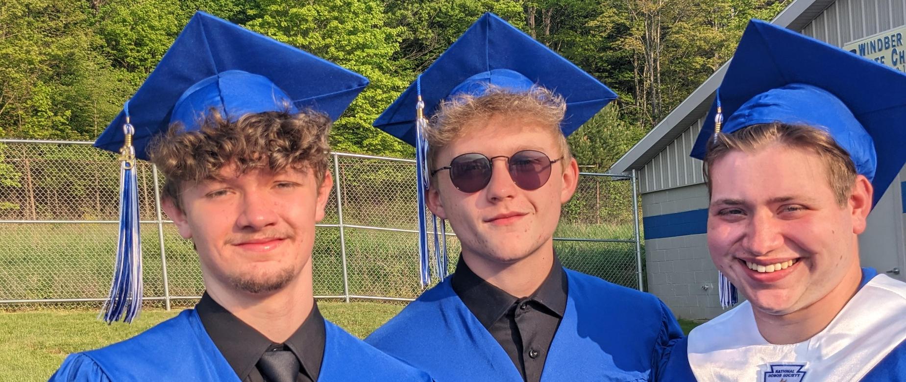 Windber Area School District