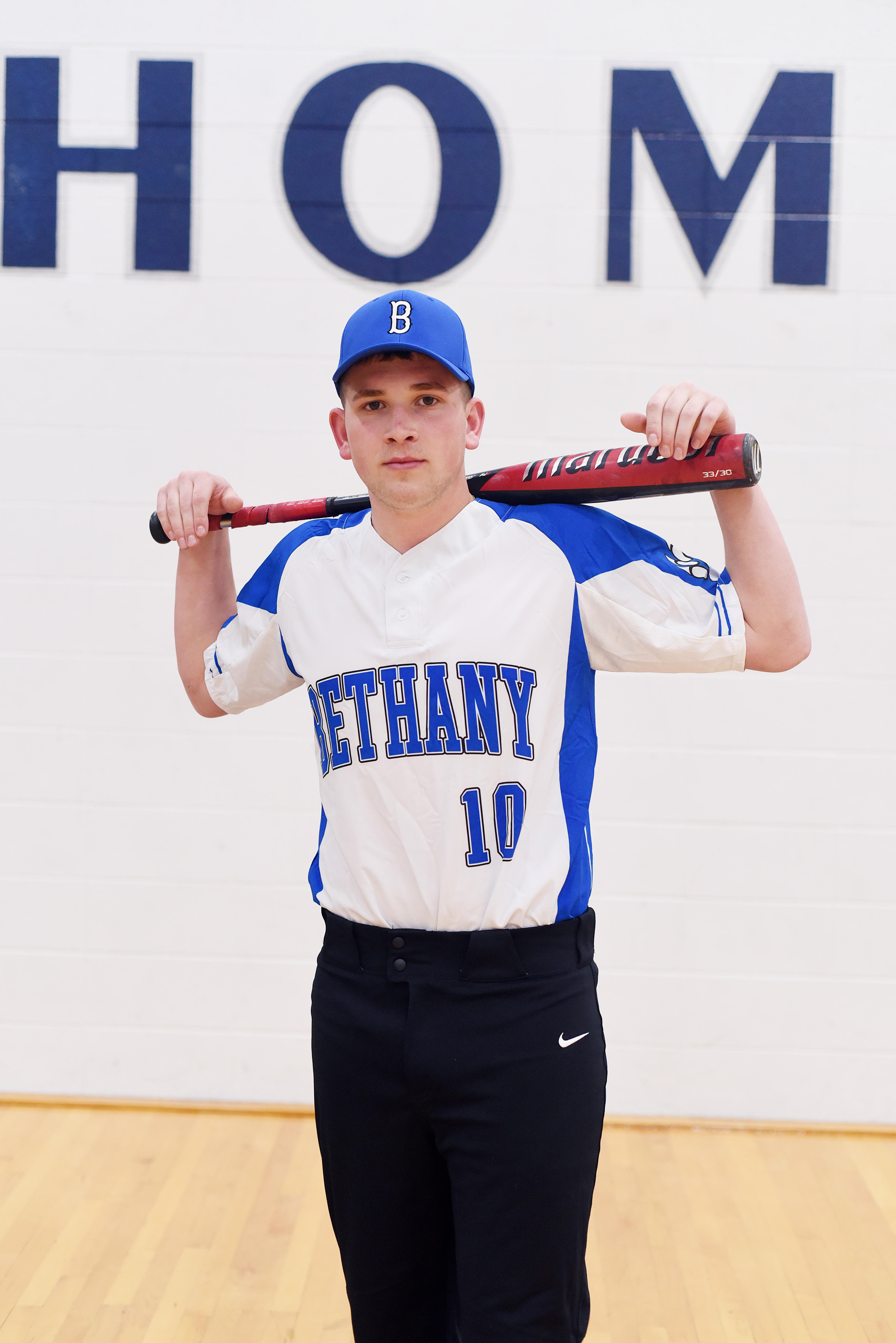 Baseball – Baseball (High School) – Bethany Christian Schools