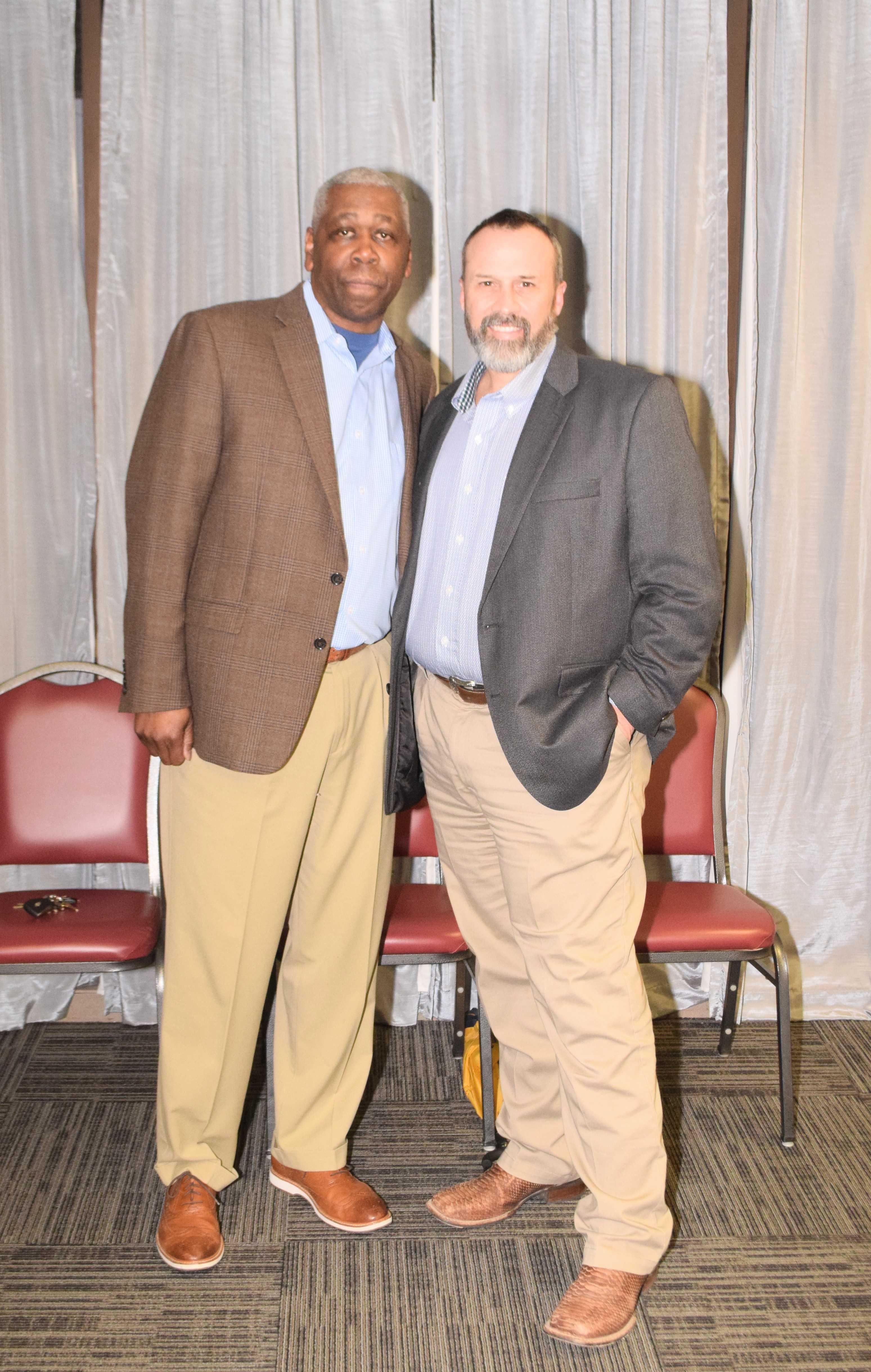 City of Baker School District