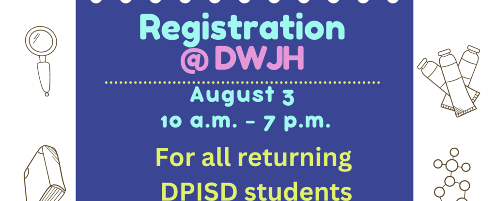 Deepwater Junior High