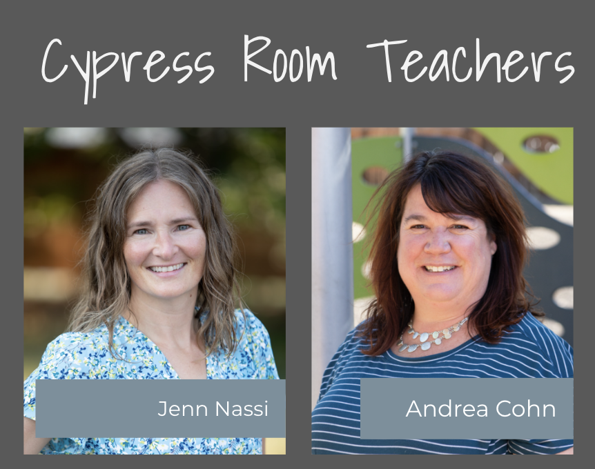 Meet the Teachers – Cypress Room – Compass Montessori