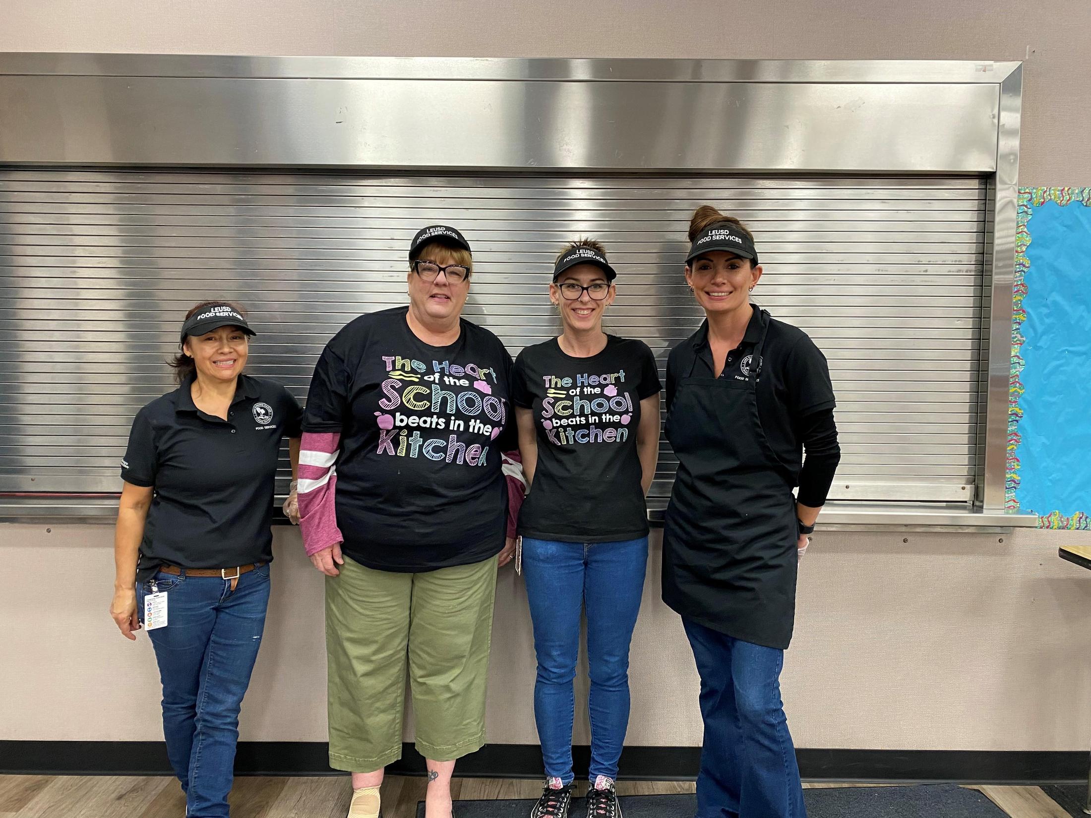 Home - Food Services - Lake Elsinore Unified School District