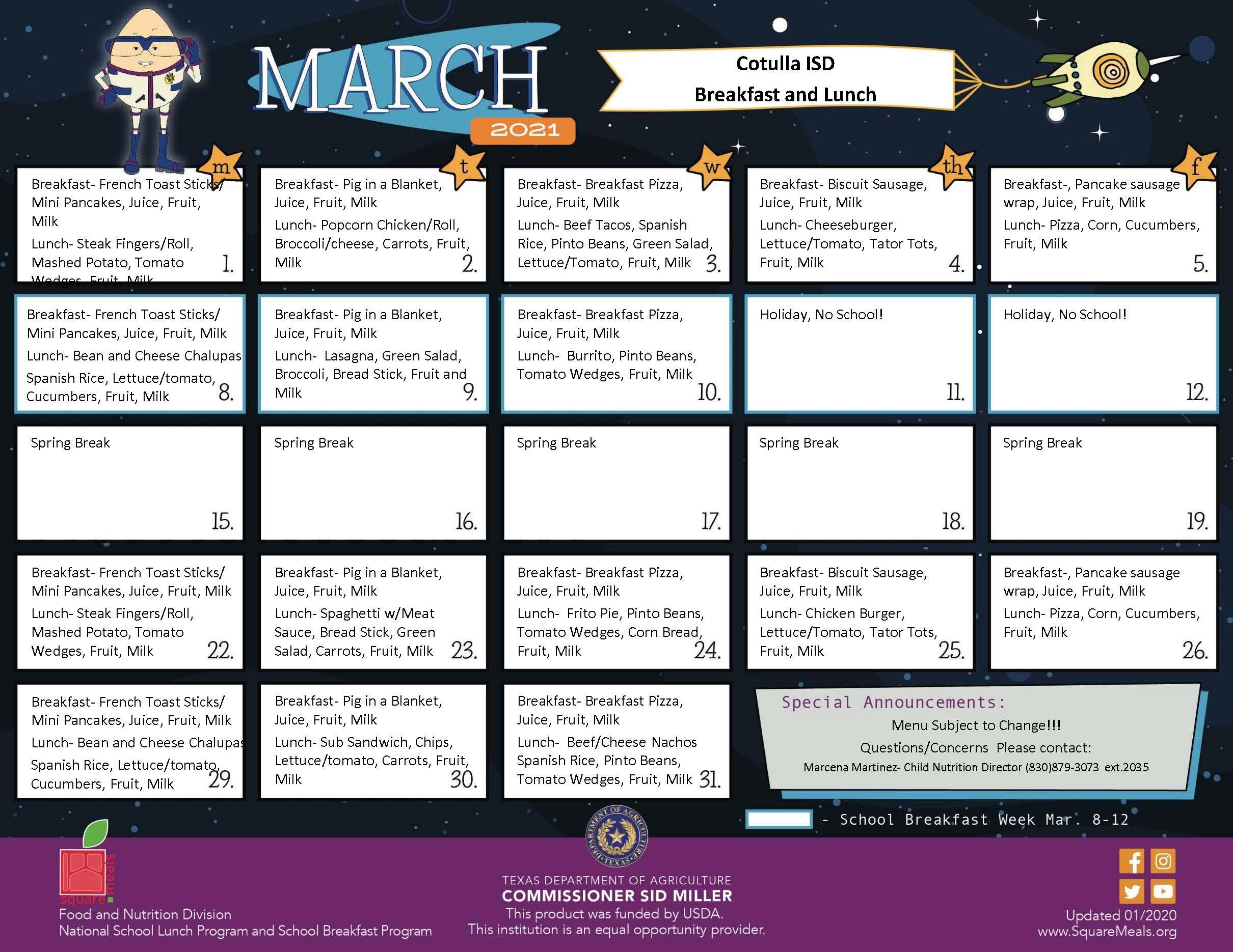 Encinal Elementary School