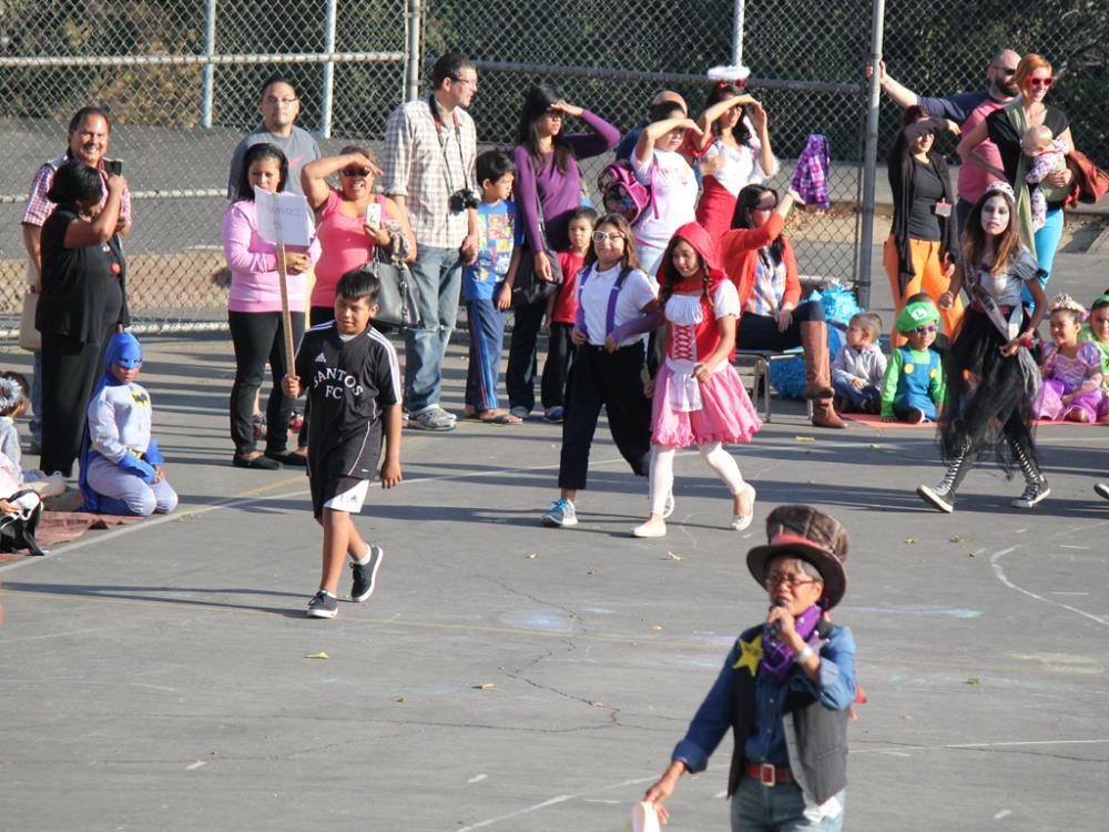 Events from the Past – Archives – Bushnell Way Elementary School