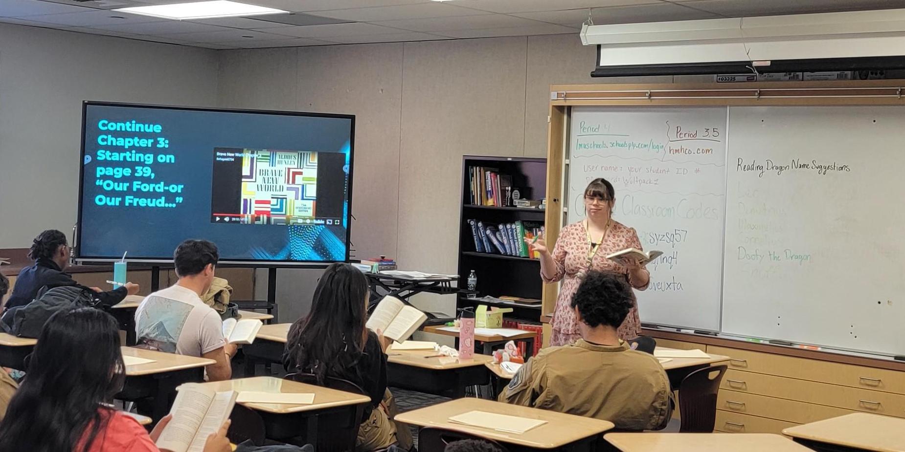 Leadership Military Academy