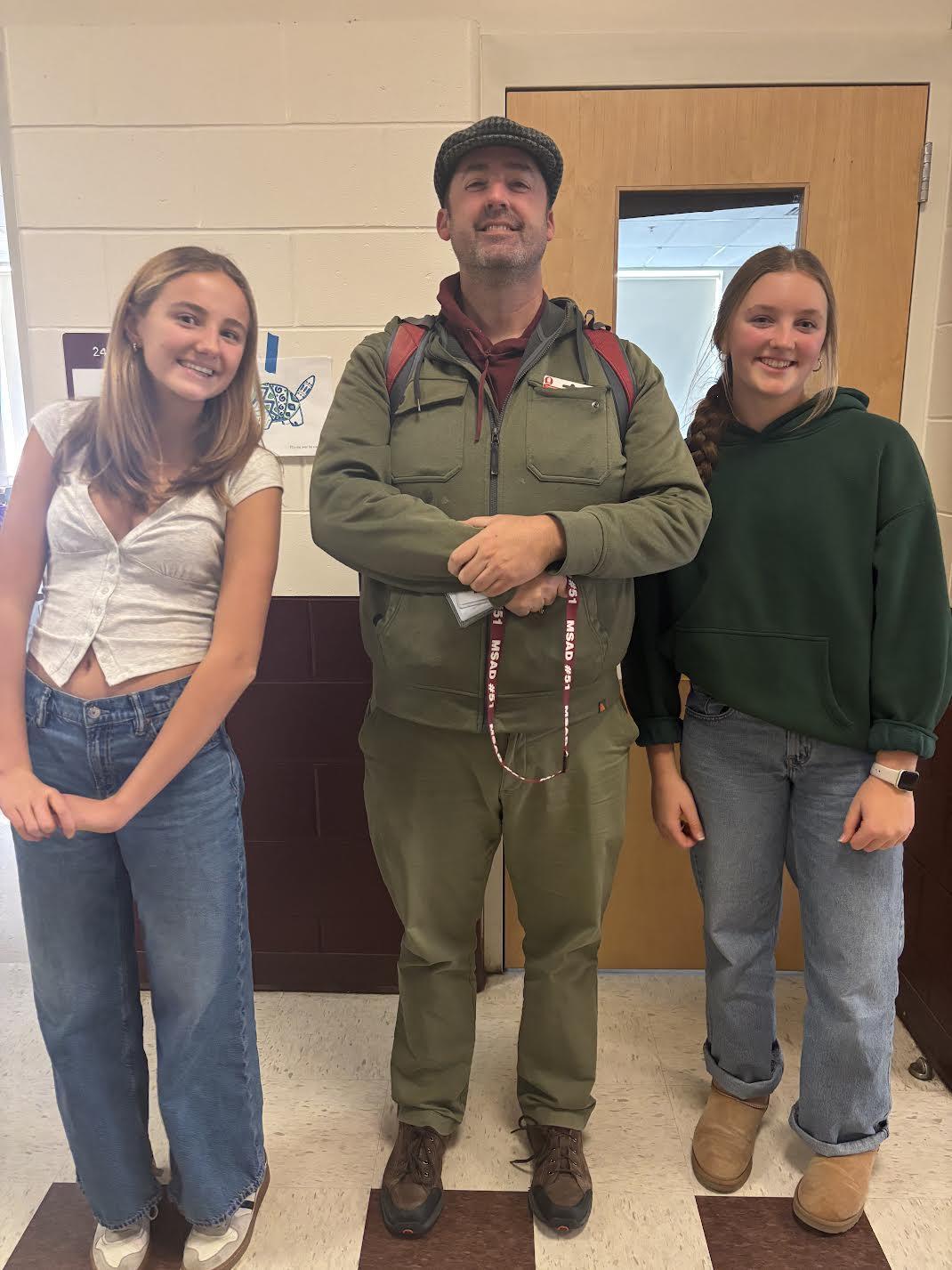 Men's Mental Health Awareness | Greely High School