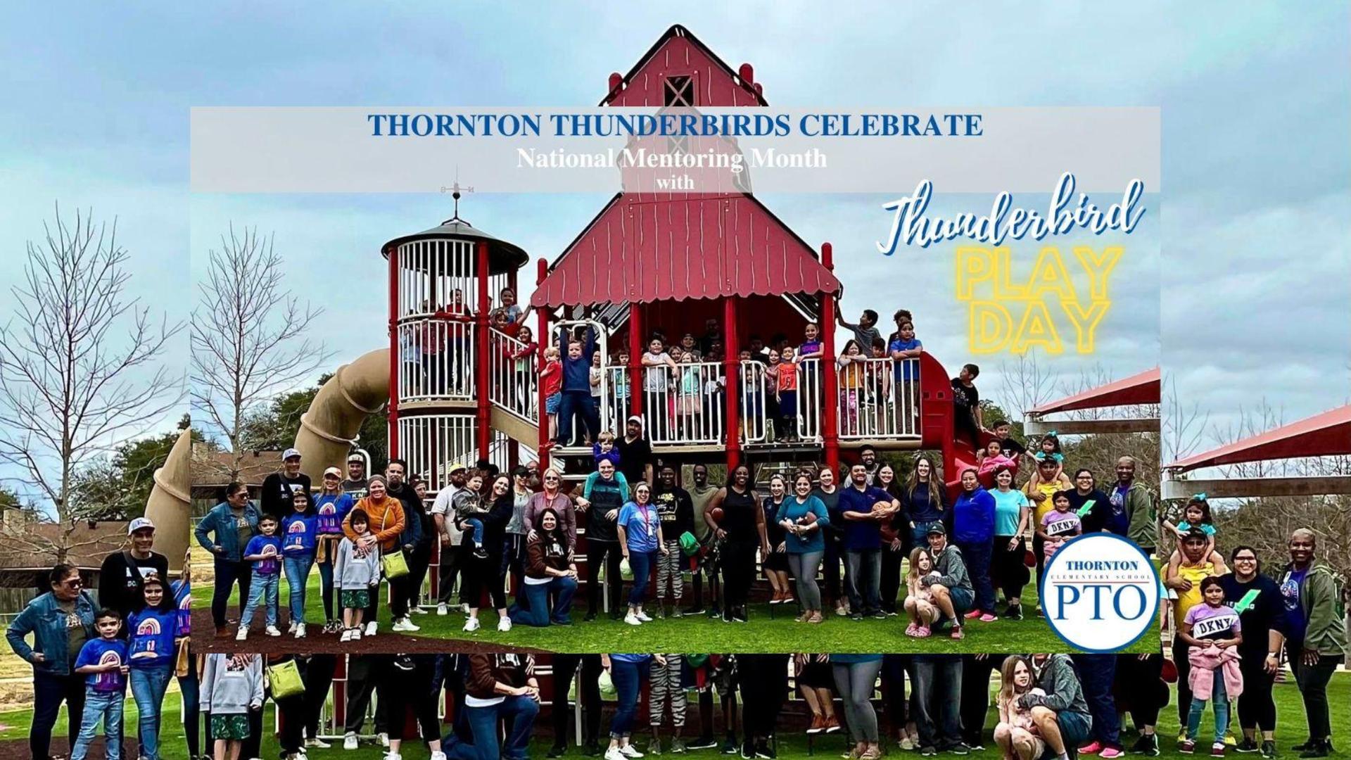 Thornton Elementary School
