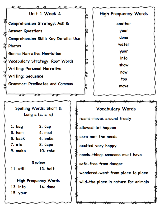 Home – Ms. Andrea Reyes – Webling Elementary