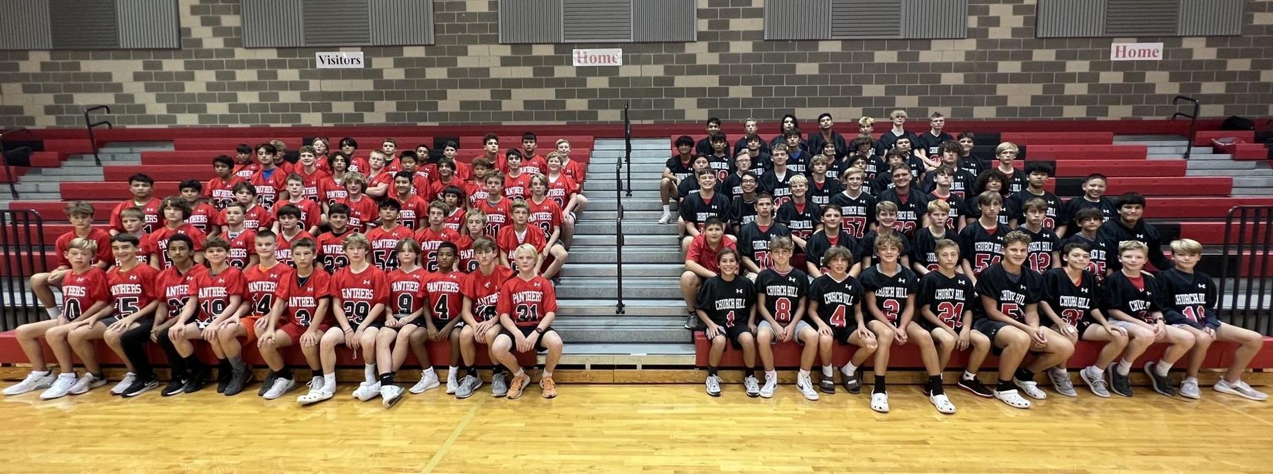 Church Hill Middle School