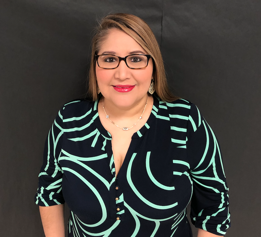 Office – Our Staff – Laureles Elementary School