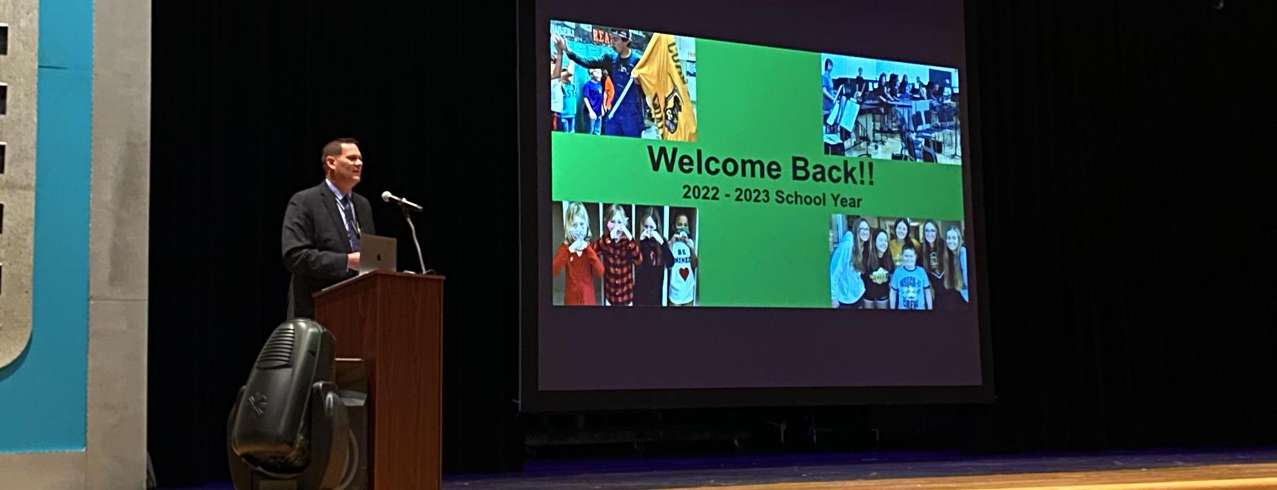 Coal City Community Unit School District #1