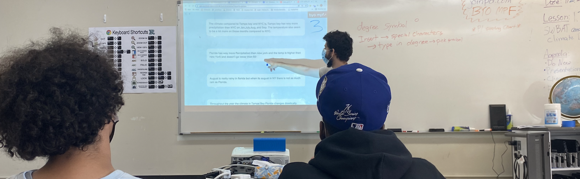 Math, Engineering and Science Charter Academy (MESA)