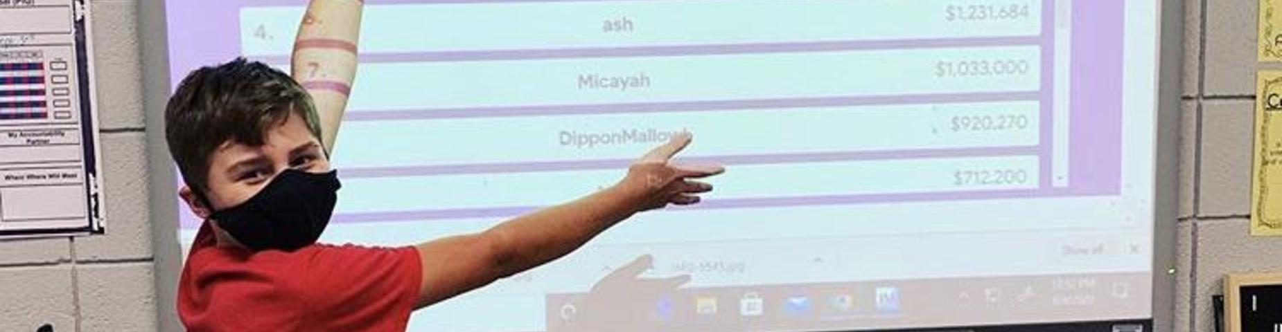 Mayfield Middle School