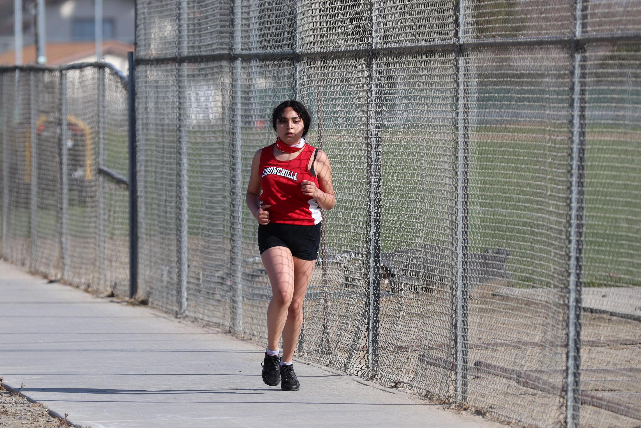 Girls Cross Country @ Kerman, March 6, 2021 – CUHS Videos & Photos ...