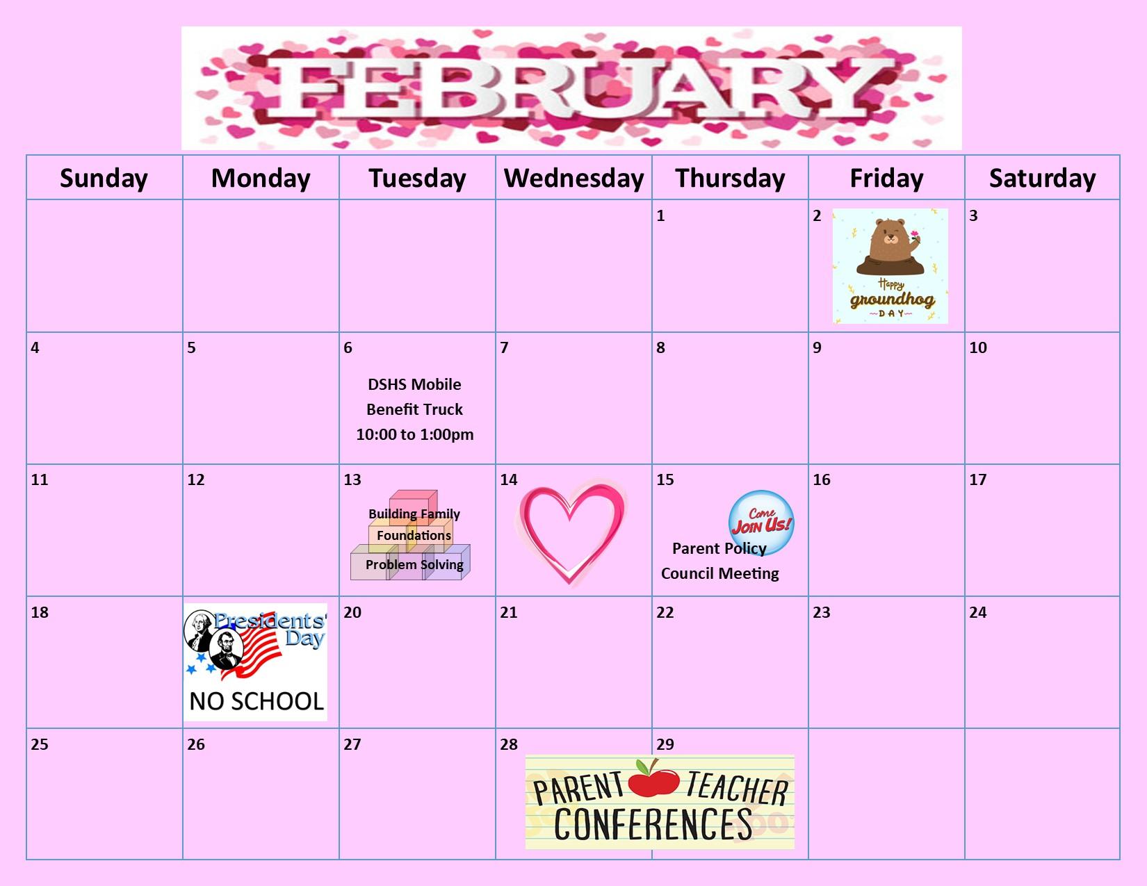 Early Learning Center