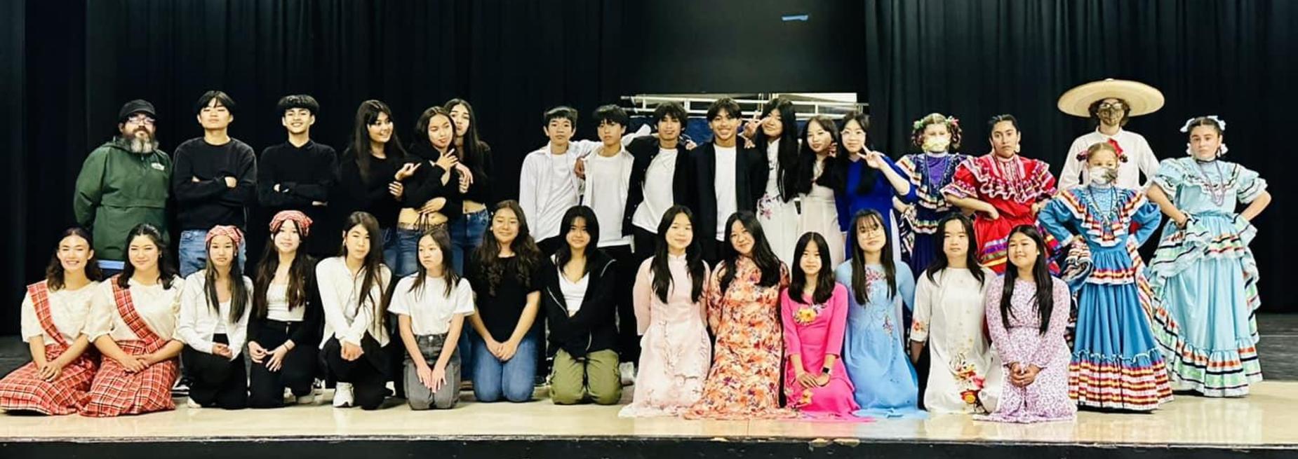 College Connection Academy