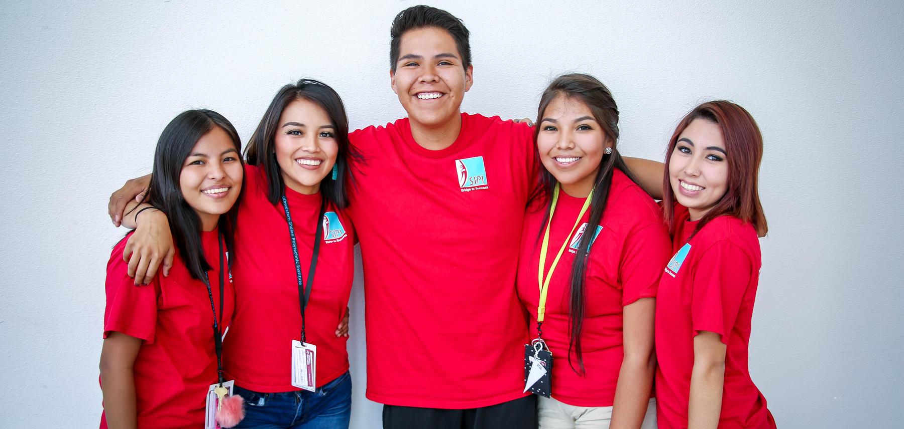 Southwestern Indian Polytechnic Institute