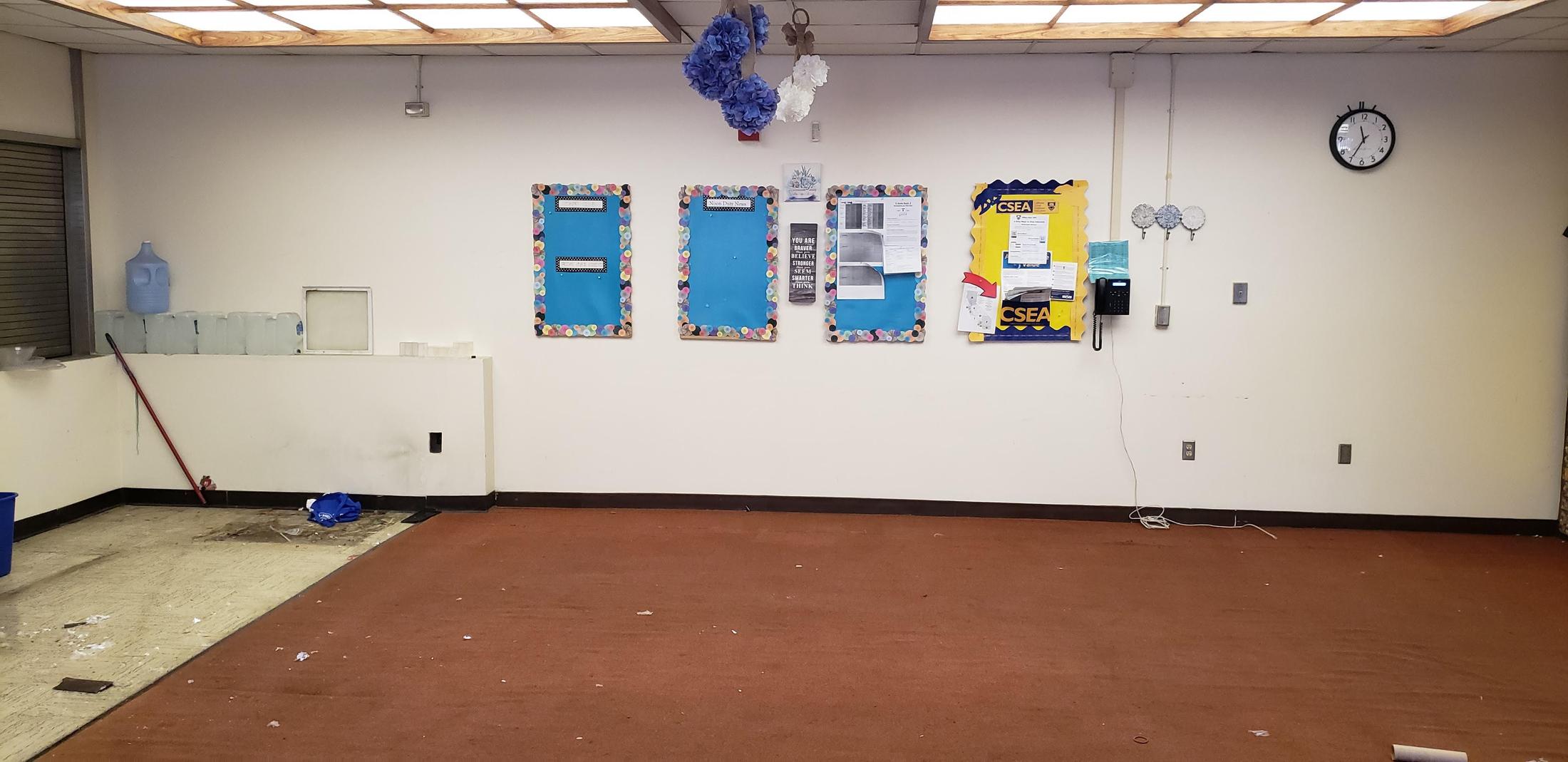 Projects - Facilities - Alhambra Unified School District