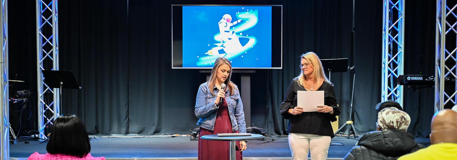 Nash Everywhere Digital Academy