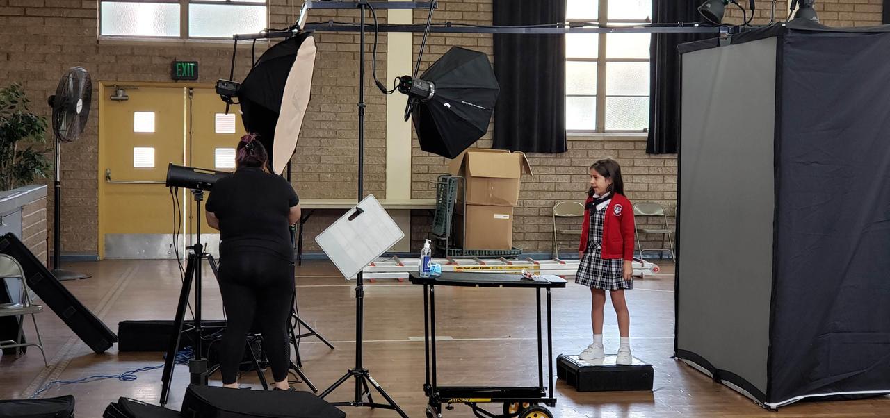 Our Mother of Good Counsel Catholic School - Los Feliz