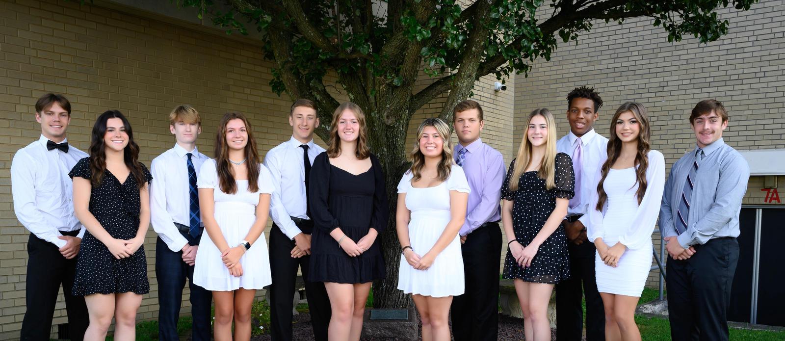 Purchase Line Jr/Sr High School