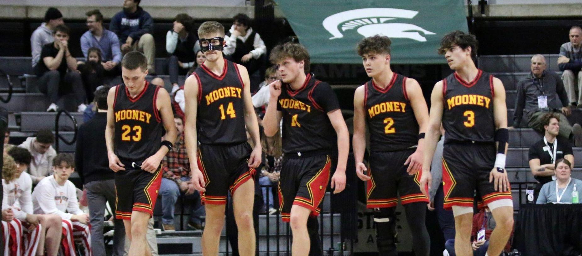 Cardinal Mooney Catholic High School